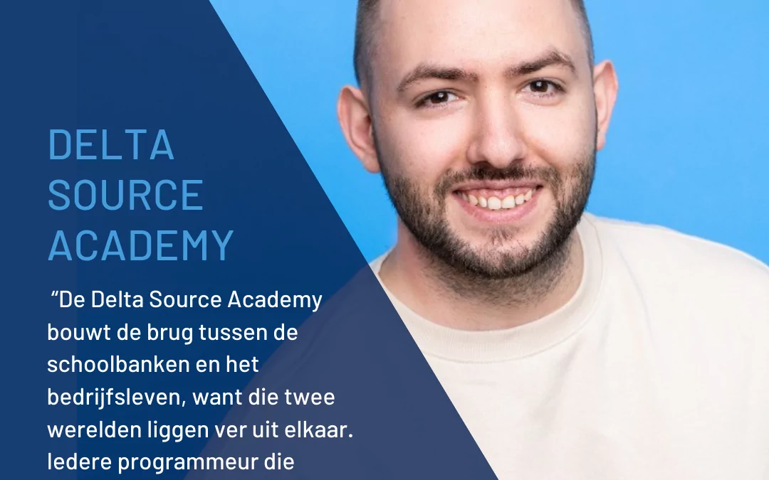 Delta Source Academy